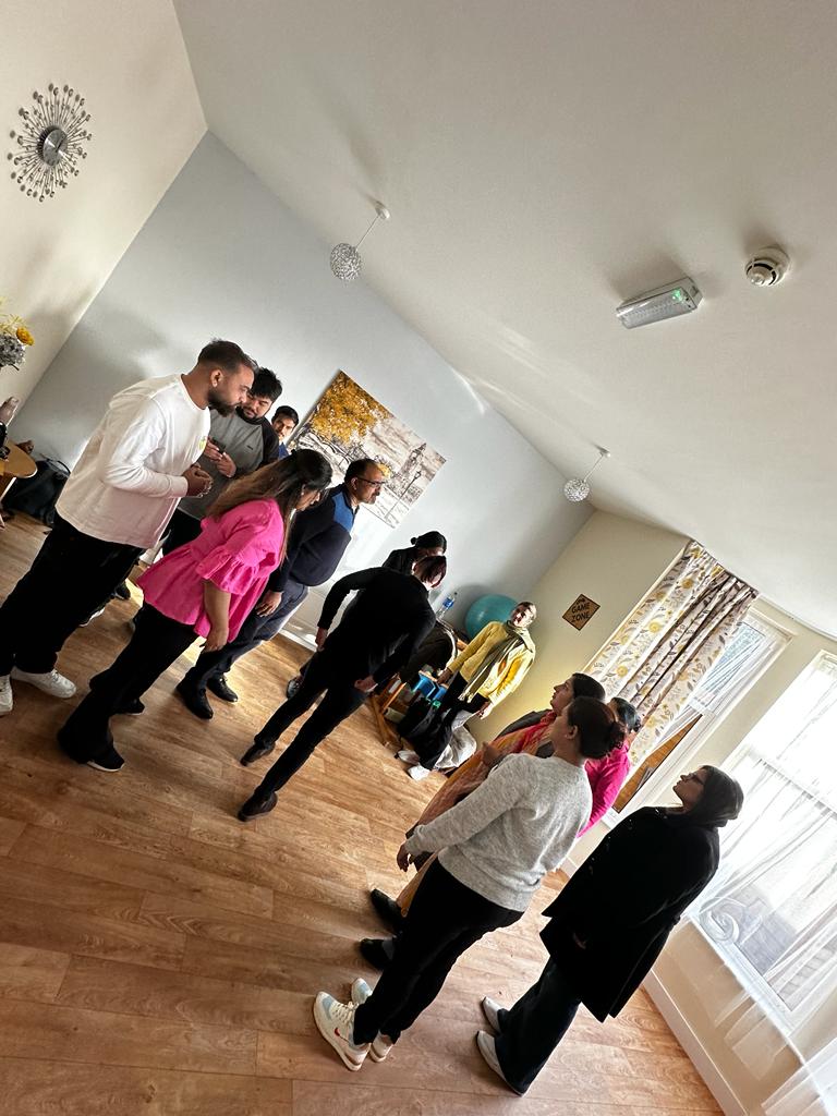 Expert Domiciliary Care & Neuro Rehabilitation Service